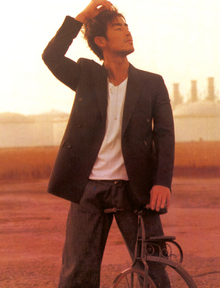 Picture of Seong-su Kim