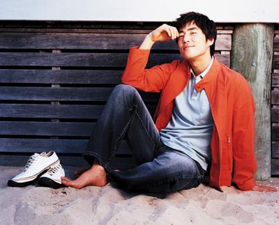 Picture of Seong-su Kim