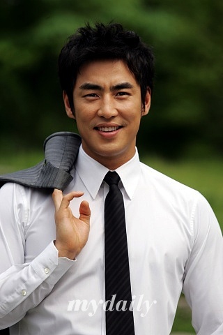 Image of Seong-su Kim