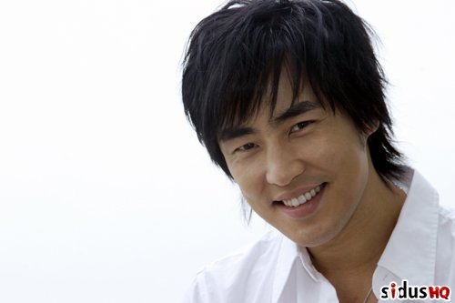 Picture of Seong-su Kim