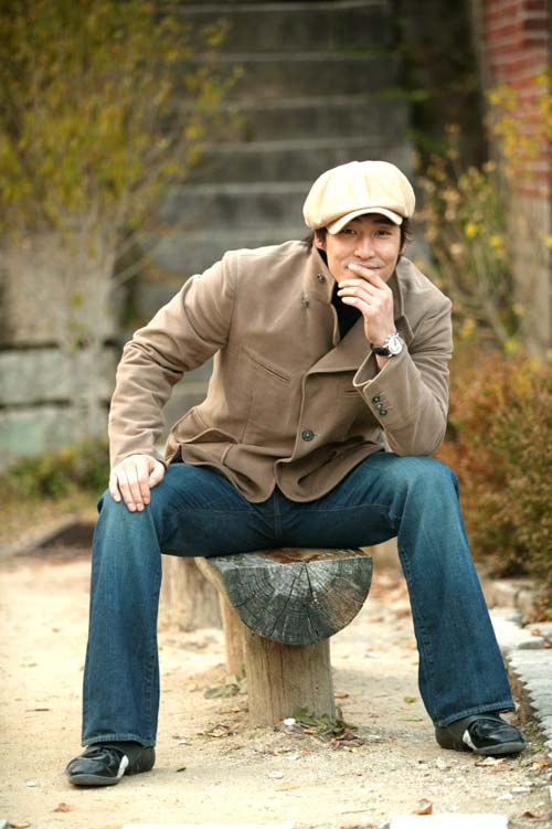 Picture of Seong-su Kim
