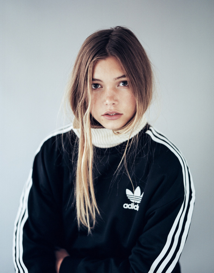 Picture of Lily Jean