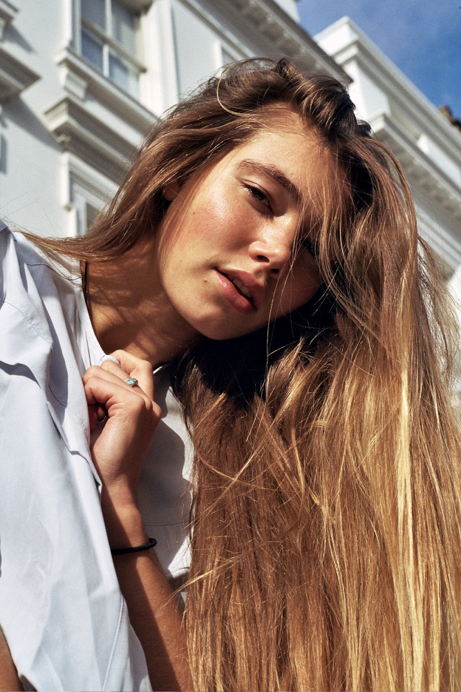 Picture of Lily Jean