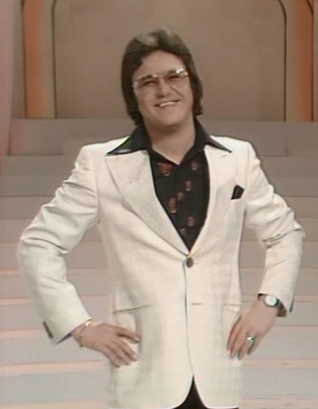 Eddie Buchanan image