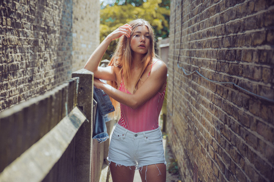 Picture of Lily Jean