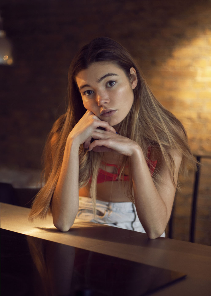 Picture of Lily Jean