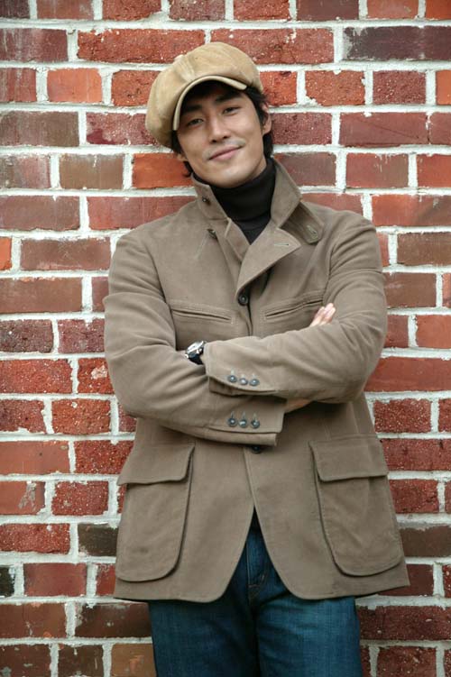 Picture of Seong-su Kim