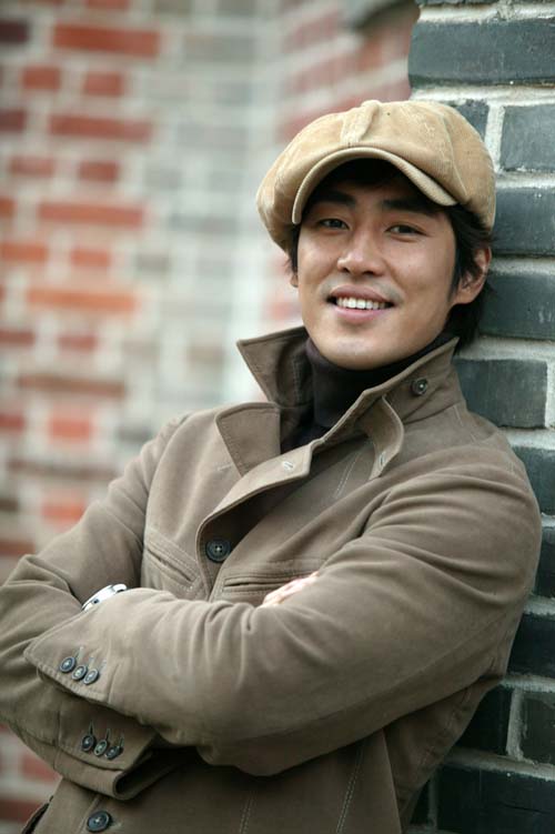 Picture of Seong-su Kim