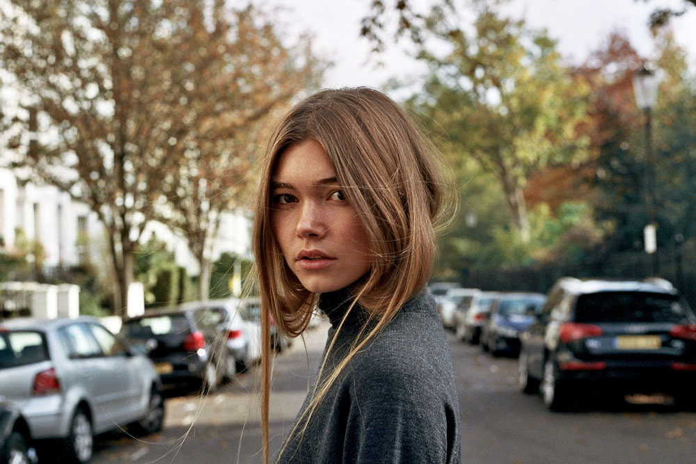 Picture of Lily Jean