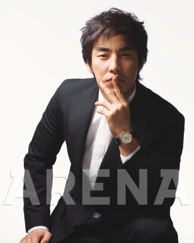 Picture of Seong-su Kim