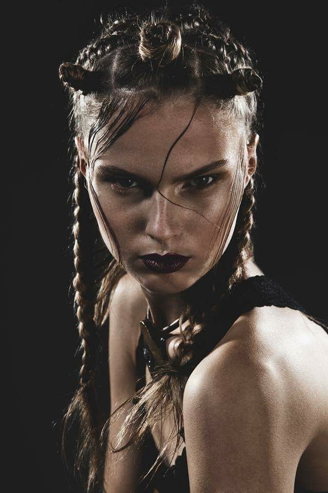 Picture of Helena Heiselberg