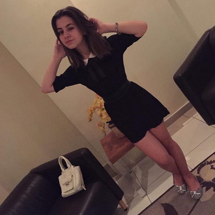 Image of Klara Castanho