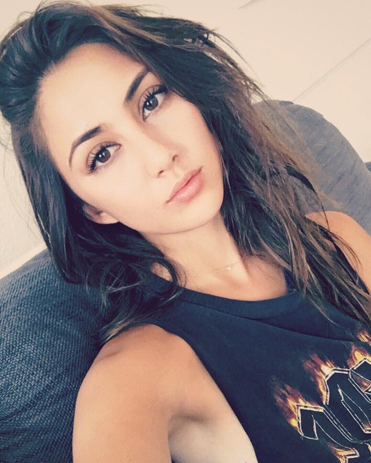 Picture of Lauren Rhoden