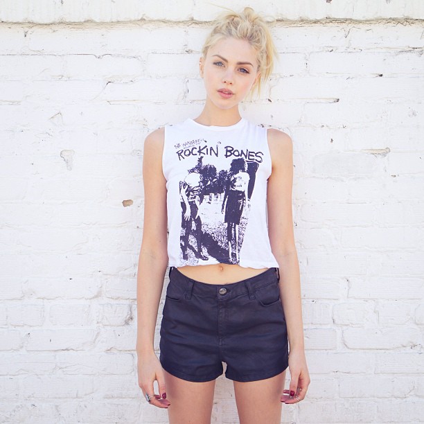 Picture of Taylor Godfrey