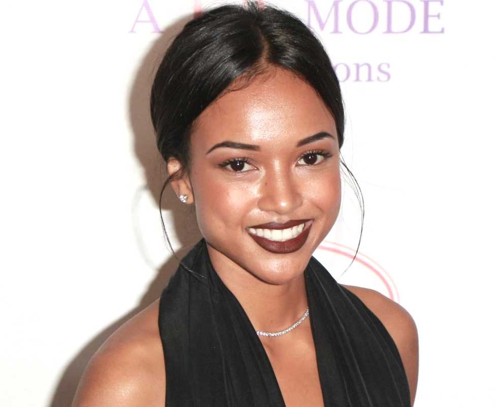 Karrueche Tran