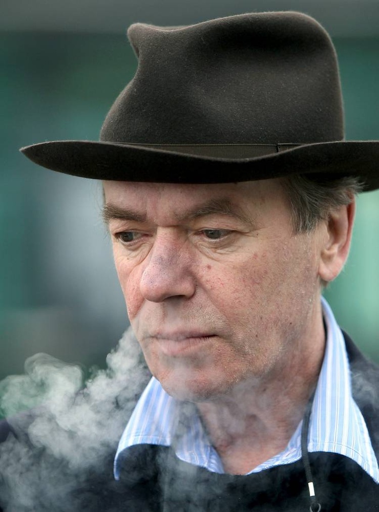 Picture of Martin Amis