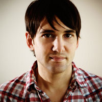 Picture of David Robert Mitchell