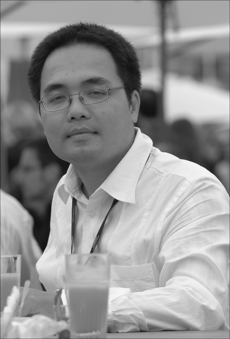 Picture of Dang Di Phan