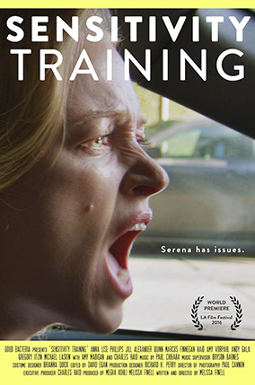 Picture of Sensitivity Training