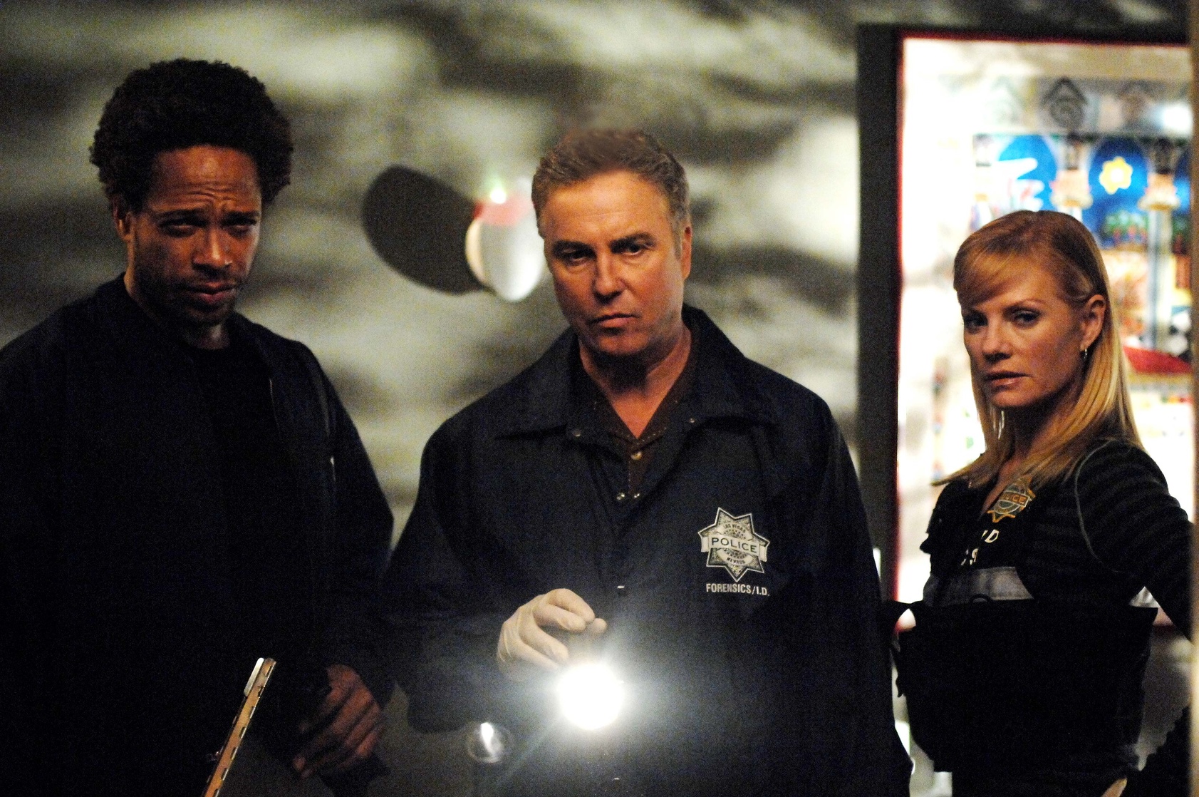 CSI: Crime Scene Investigation picture