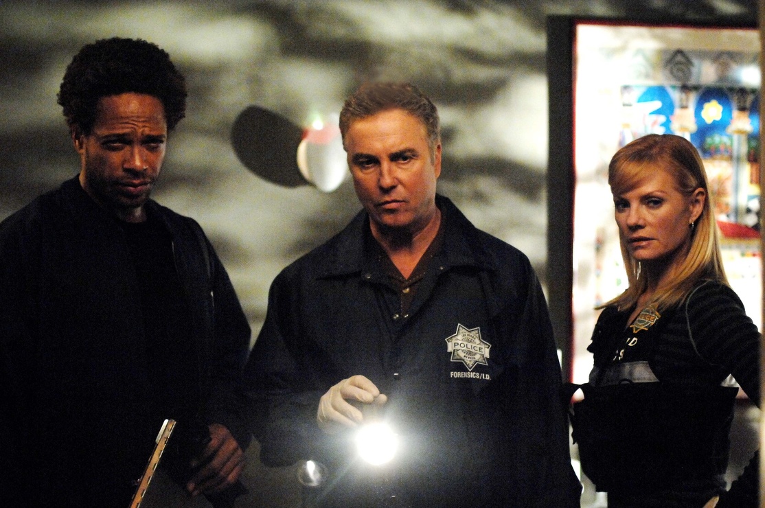 CSI: Crime Scene Investigation picture