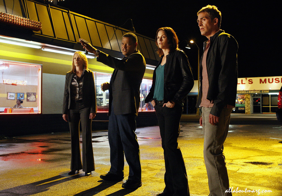 Picture of CSI: Crime Scene Investigation