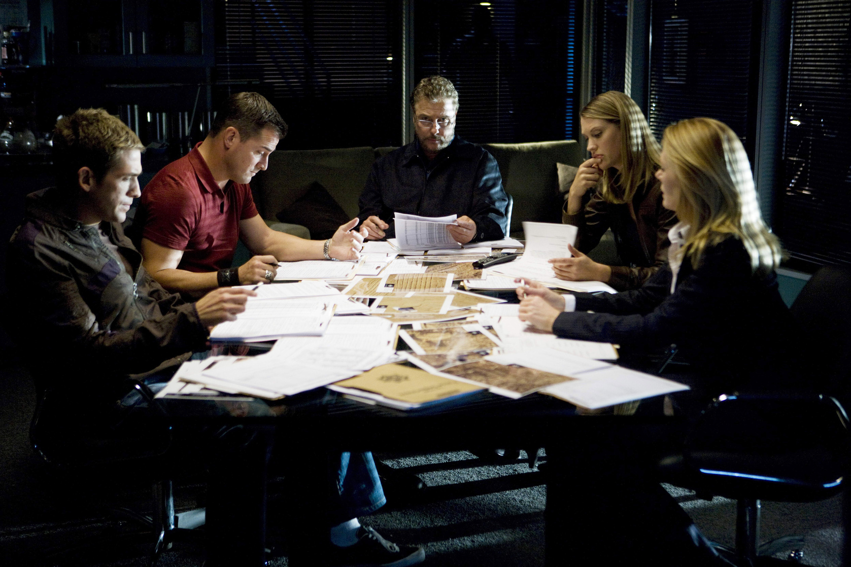 Picture of CSI: Crime Scene Investigation