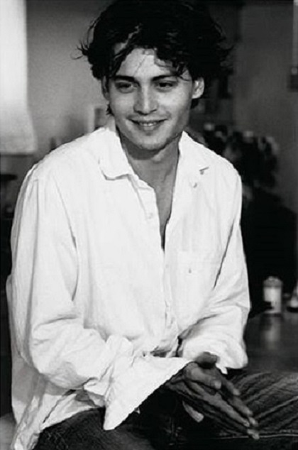 Picture of Johnny Depp