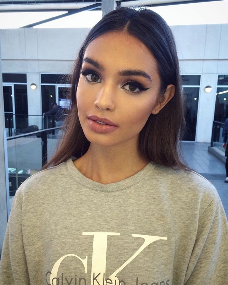 Elizabeth Sawatzky
