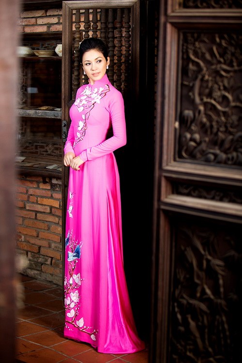 Picture of Việt Trinh