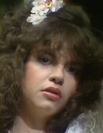 Image of Louise English