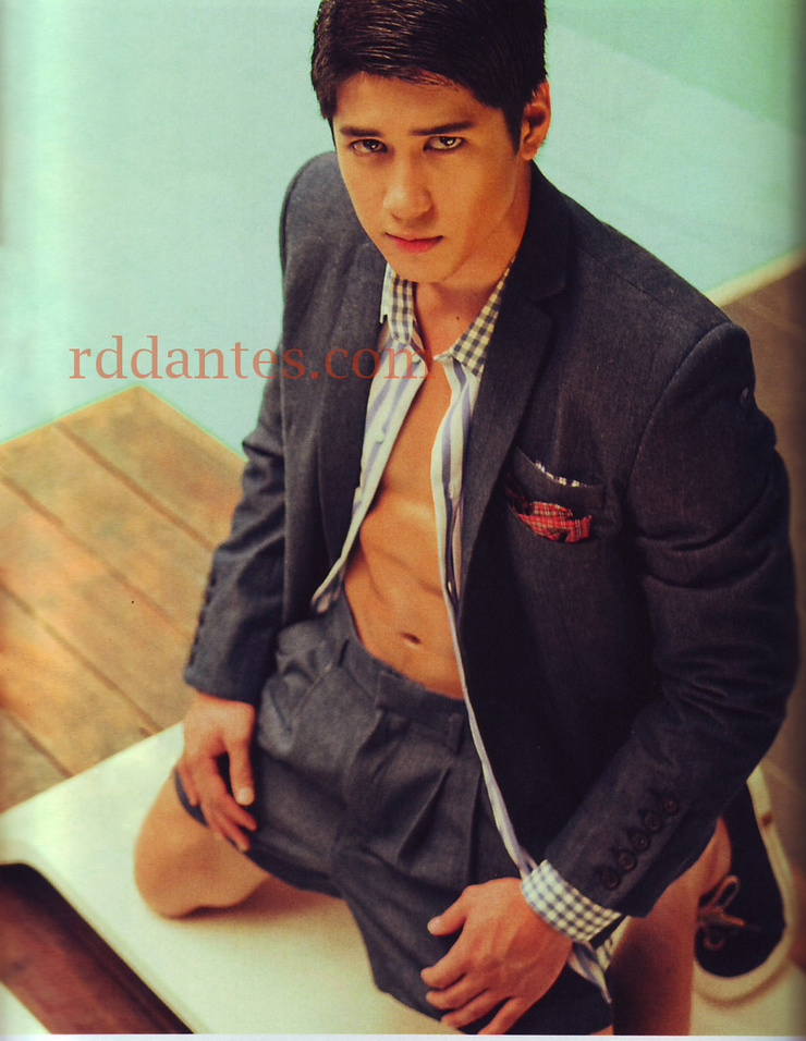 Picture of Aljur Abrenica