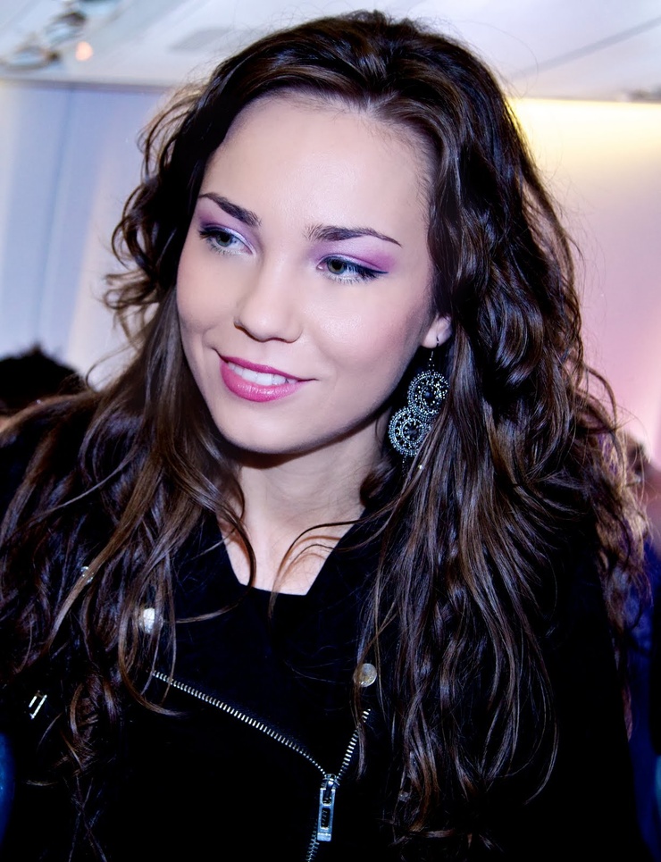 Picture of Kamelia
