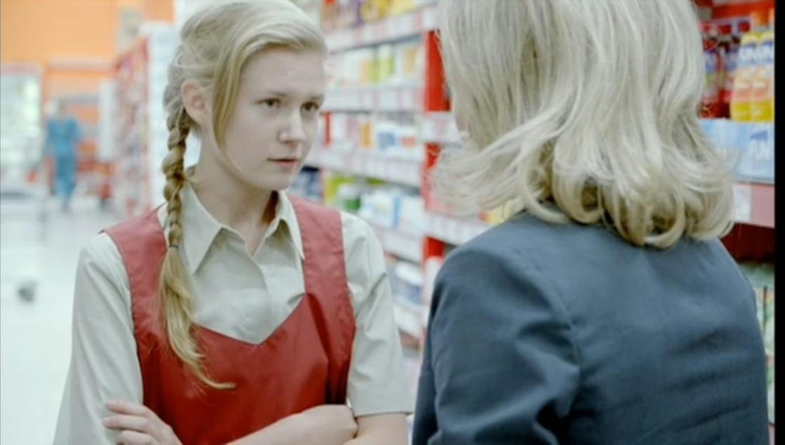 Picture of Real Humans