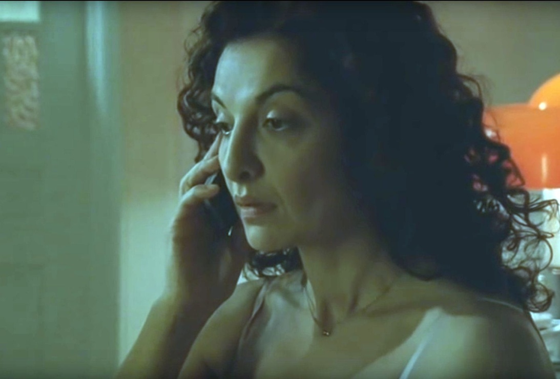 Image of Proschat Madani