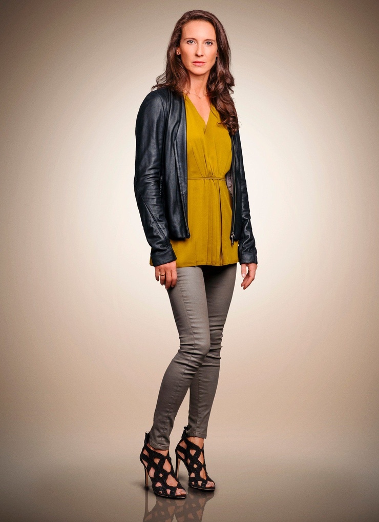 Picture of Maria Köstlinger