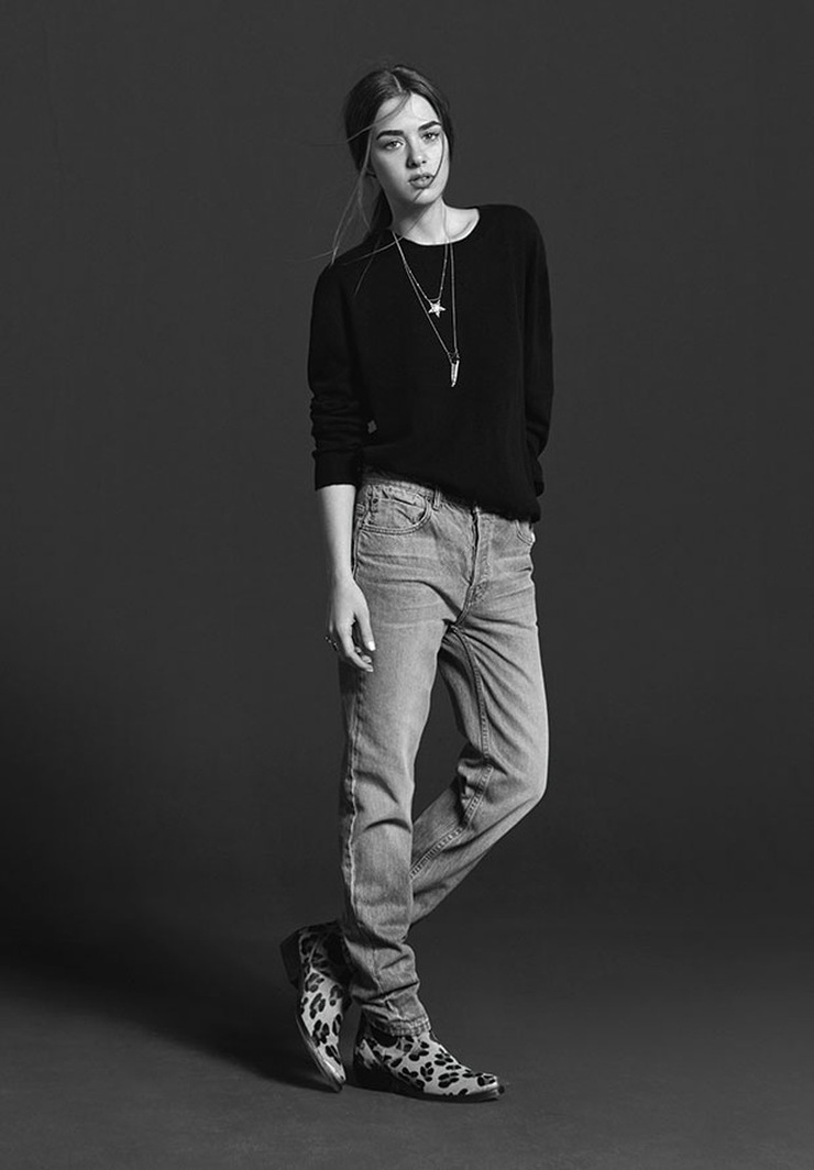 Picture of Bensu Soral