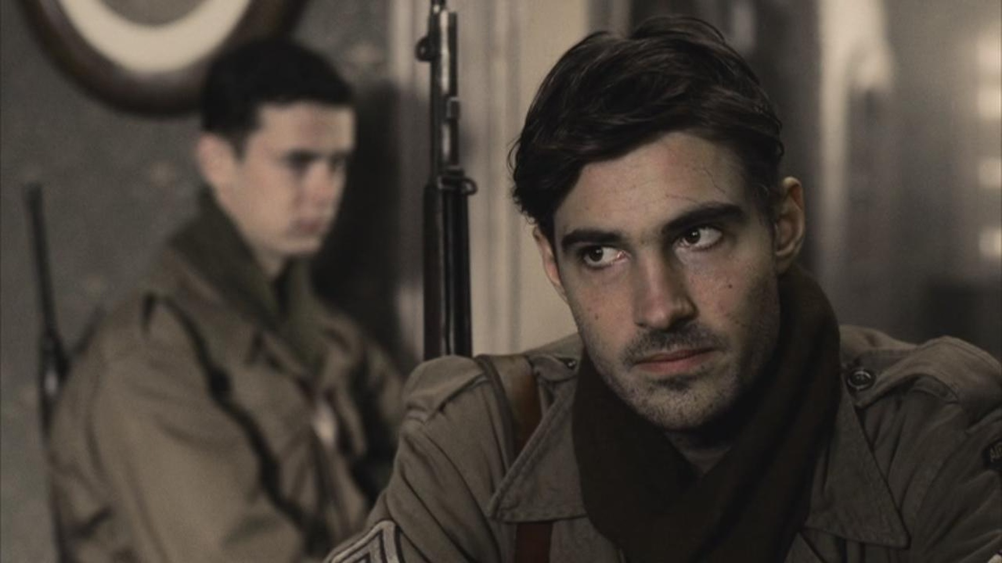 Image of George Calil