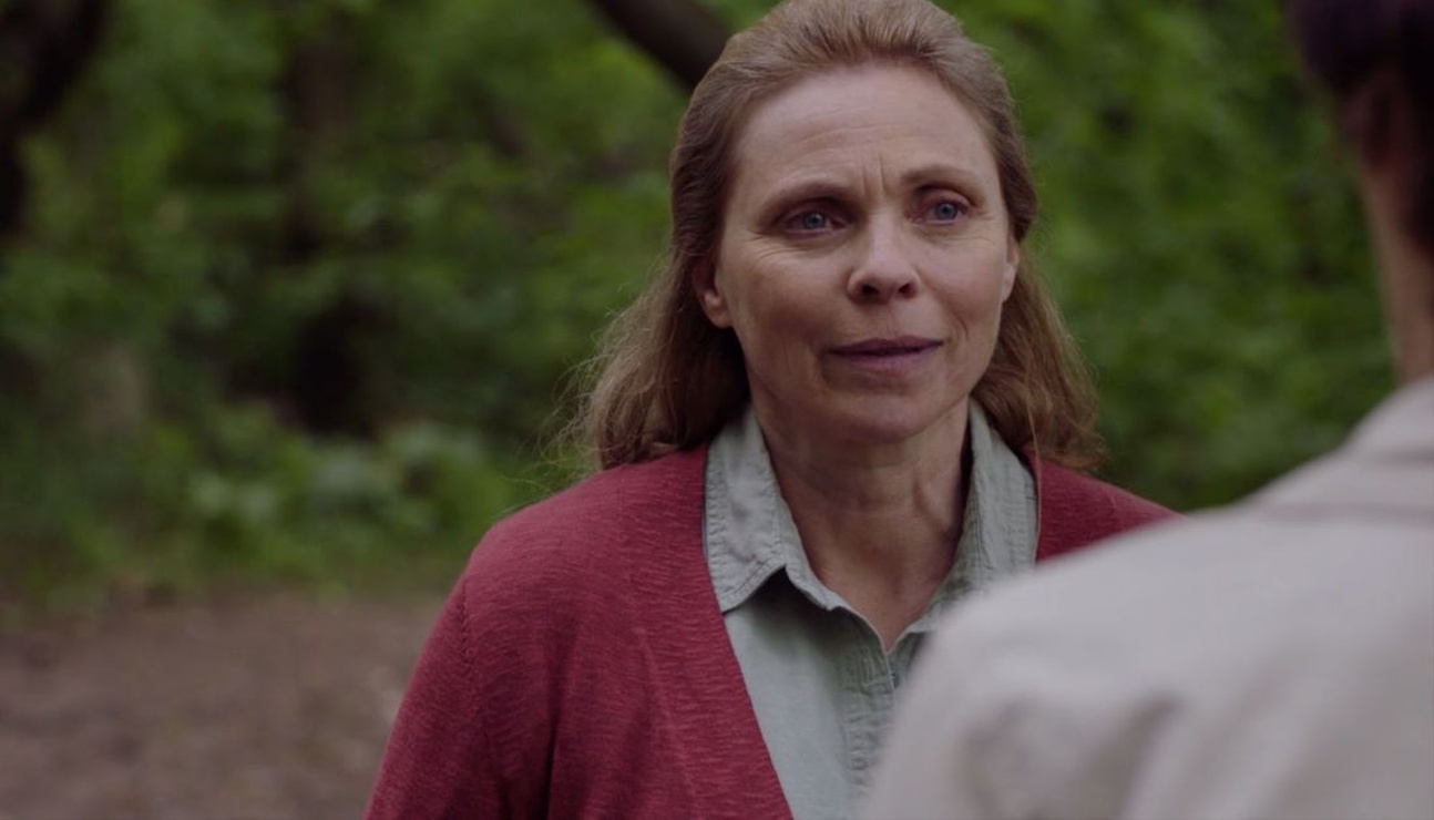 Picture of Marina Stephenson Kerr