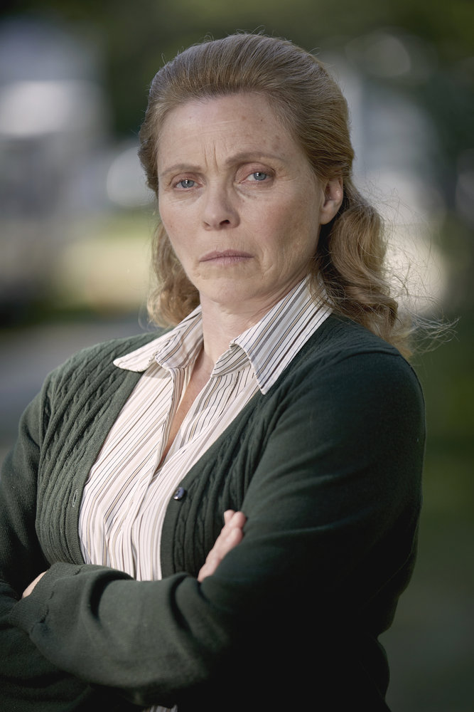 Picture of Marina Stephenson Kerr