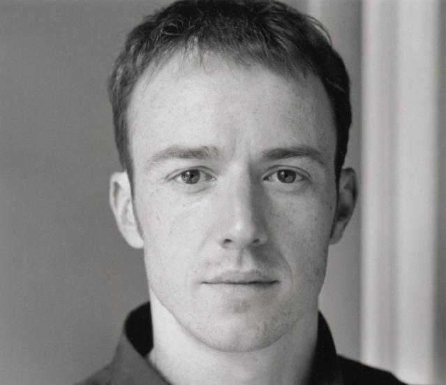 Picture of Robin Laing