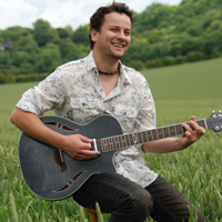 Picture of Tim Matthews