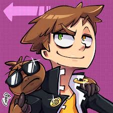 Picture of Doomentio