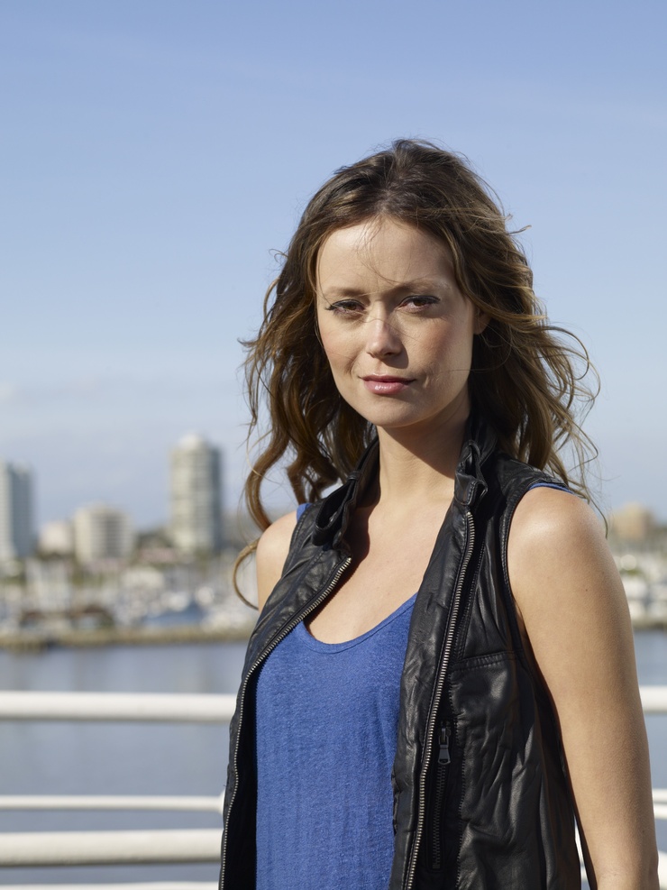 Summer Glau picture