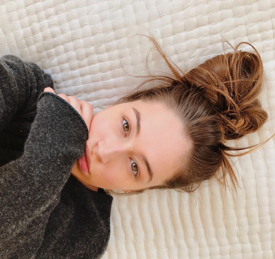 Photo of Elsie Hewitt