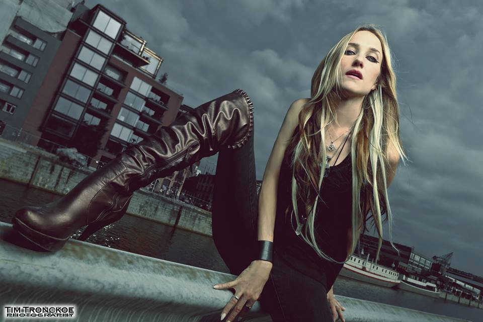 Picture of Jill Janus