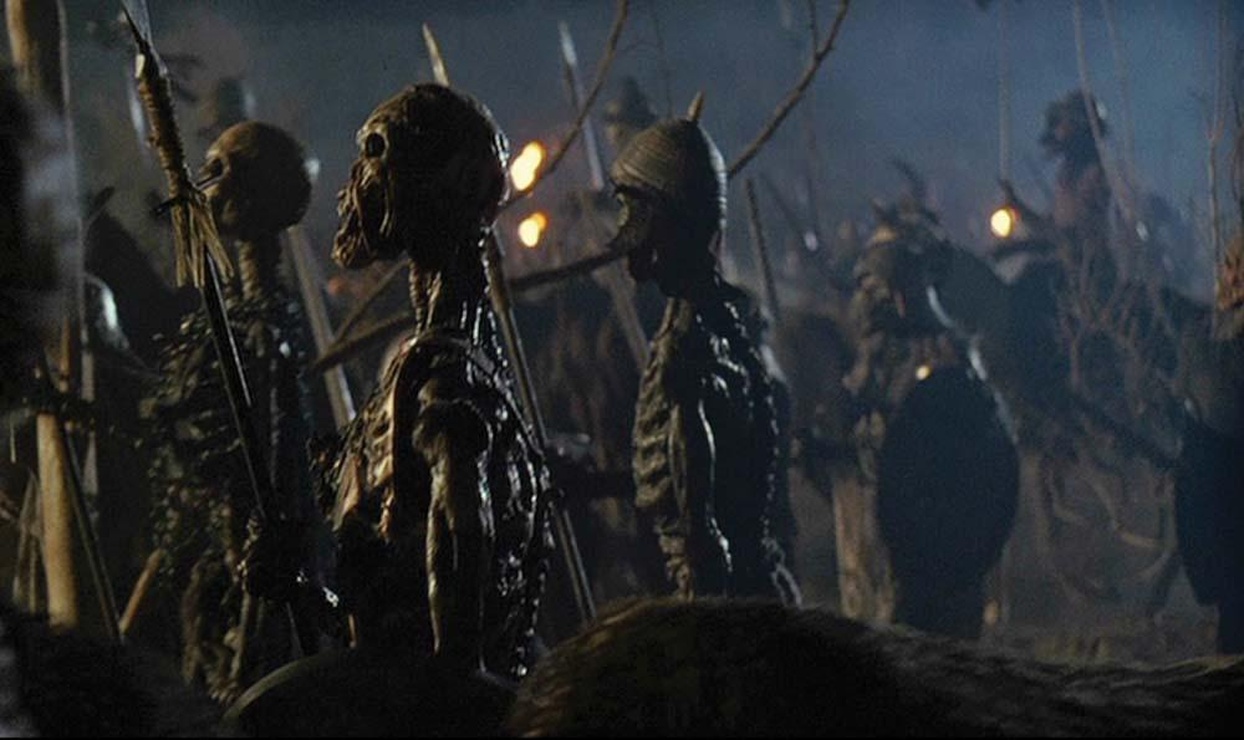 Army of Darkness (1992) picture