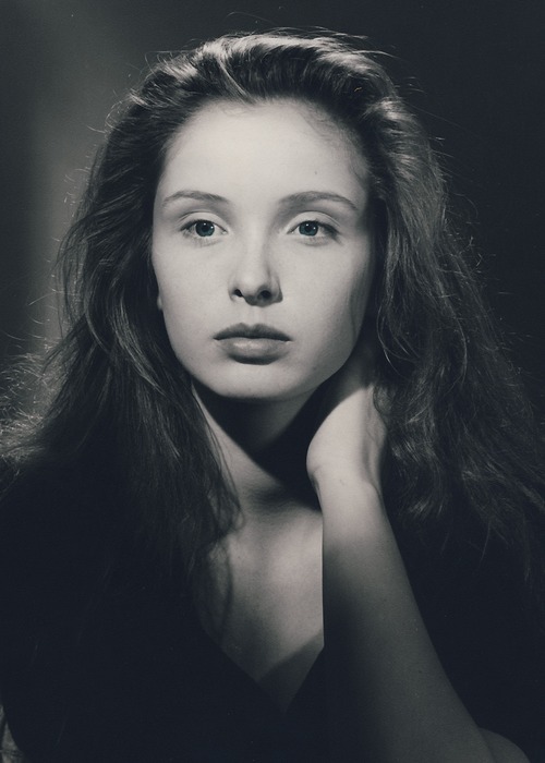Picture of Julie Delpy