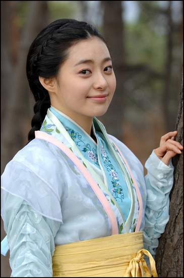 Image of Yeong-eun Lee
