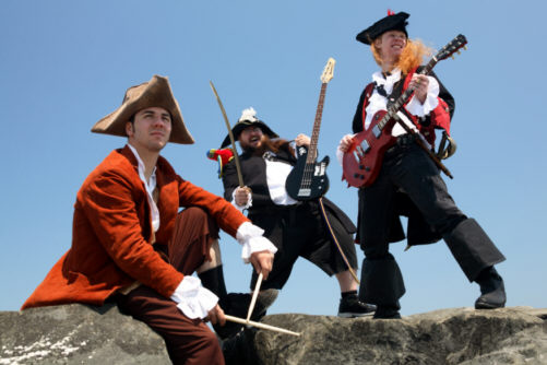 Picture of Swashbuckle